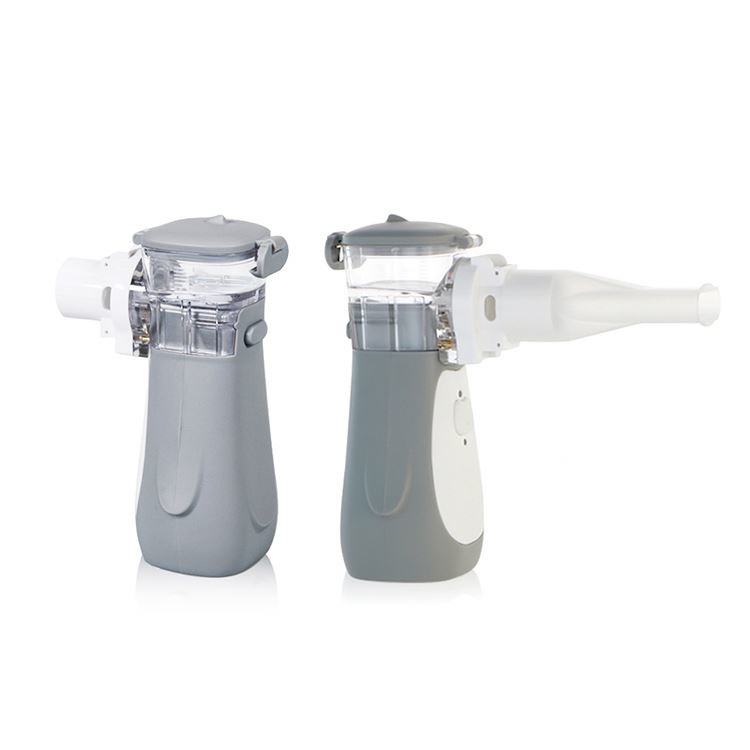 FDA Small Nebulizer Machine Hand Held Drive Nebulizer Kit