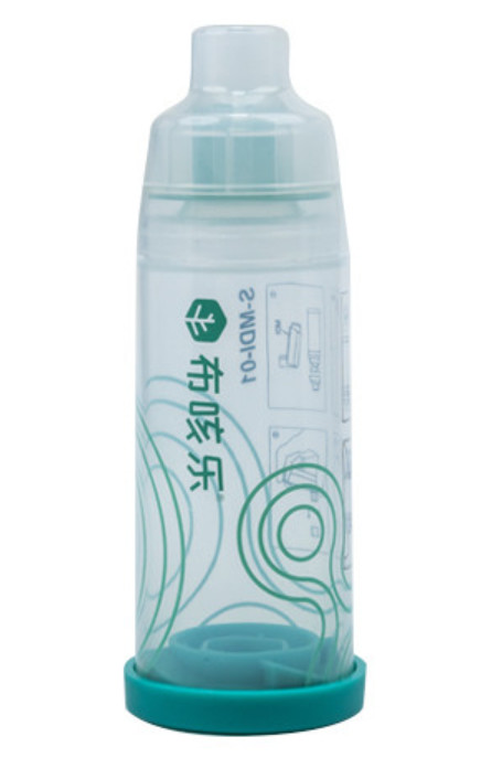 S-MDI-01 Aerosol Chamber