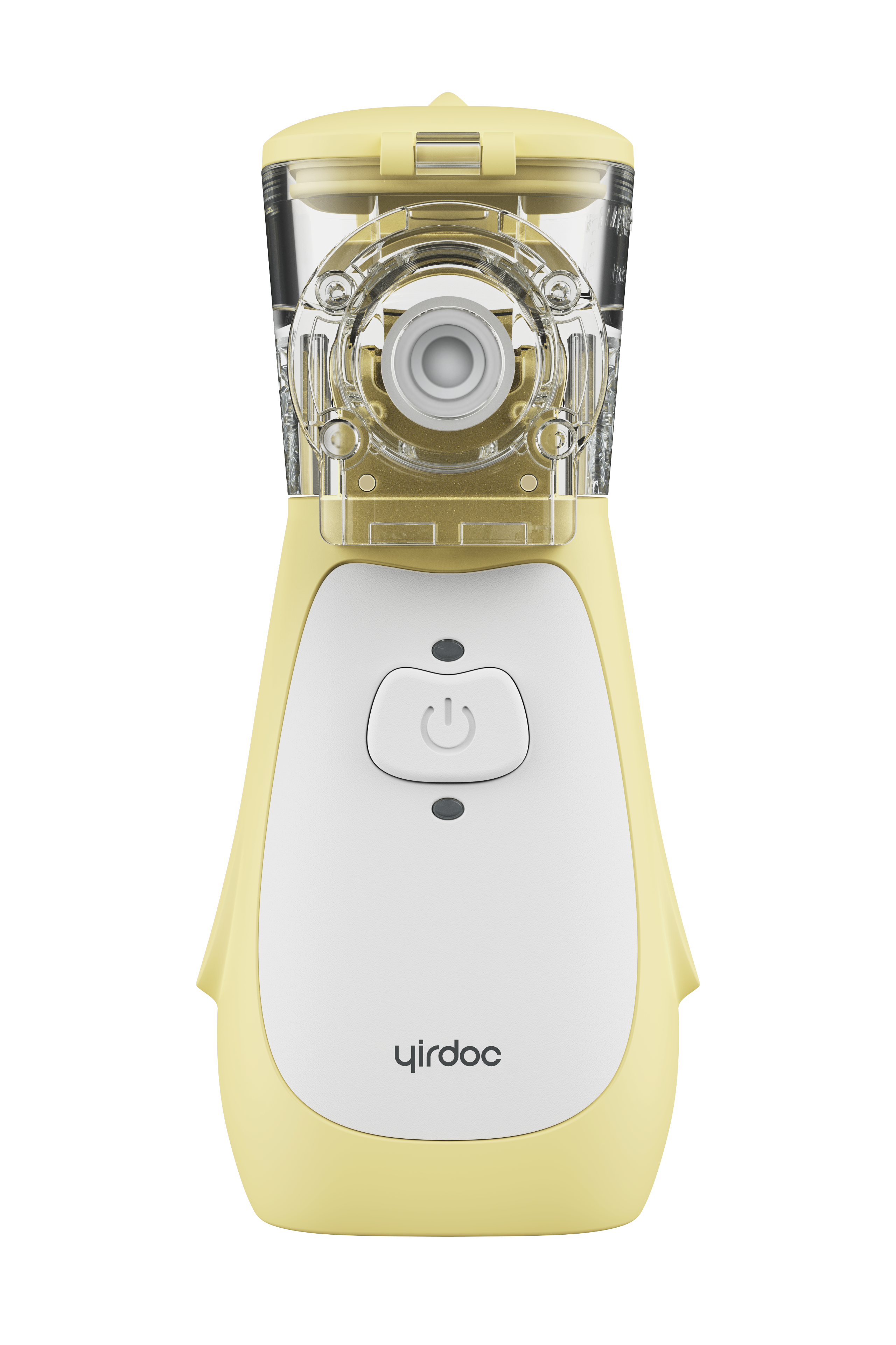 H6 Mesh Nebulizer