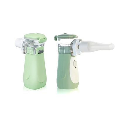 Portable Mesh Nebulizer factory, Buy good price Vibrating Mesh ...