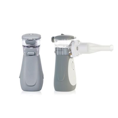 Portable Mesh Nebulizer factory, Buy good price Vibrating Mesh ...