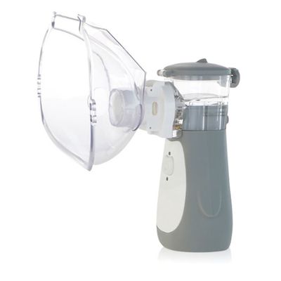 Yirdoc Portable Mesh Nebulizer Electric Nebulizer Machine