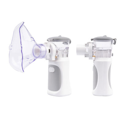 Quality Intelligent Mesh Nebulizer & Medical Mesh Nebulizer factory ...