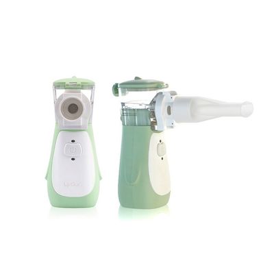 Portable Mesh Nebulizer factory, Buy good price Vibrating Mesh ...