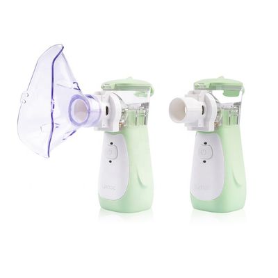 Quality Intelligent Mesh Nebulizer & Medical Mesh Nebulizer factory ...