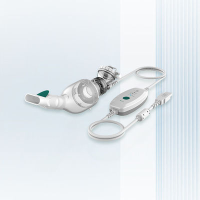 Quality Intelligent Mesh Nebulizer & Medical Mesh Nebulizer factory ...