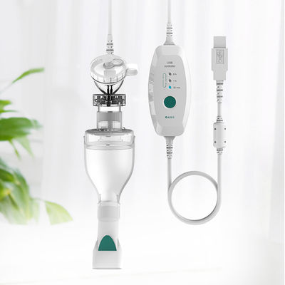 Quality Intelligent Mesh Nebulizer & Medical Mesh Nebulizer factory ...