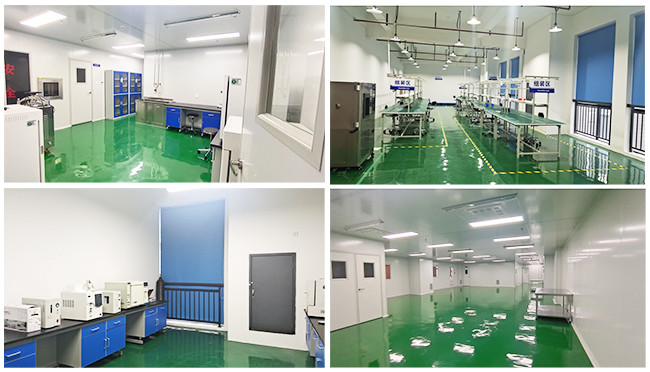 China Qingdao Future Medical Technology Co., Ltd. company profile